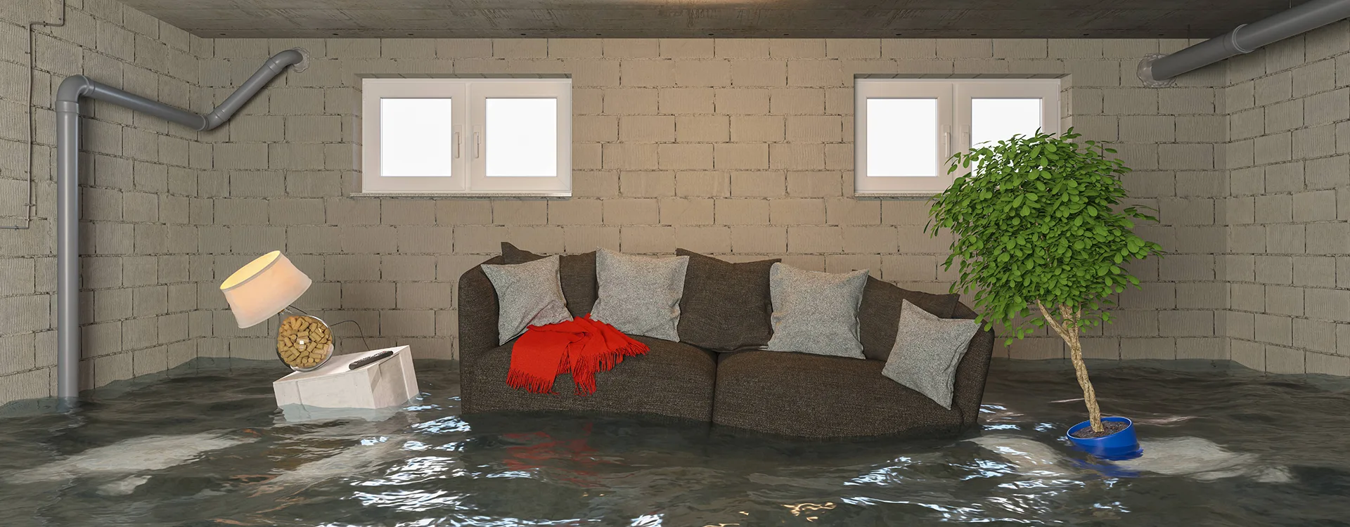 Flood Prevention Services Collingwood, ON | Commercial Flood Prevention ...